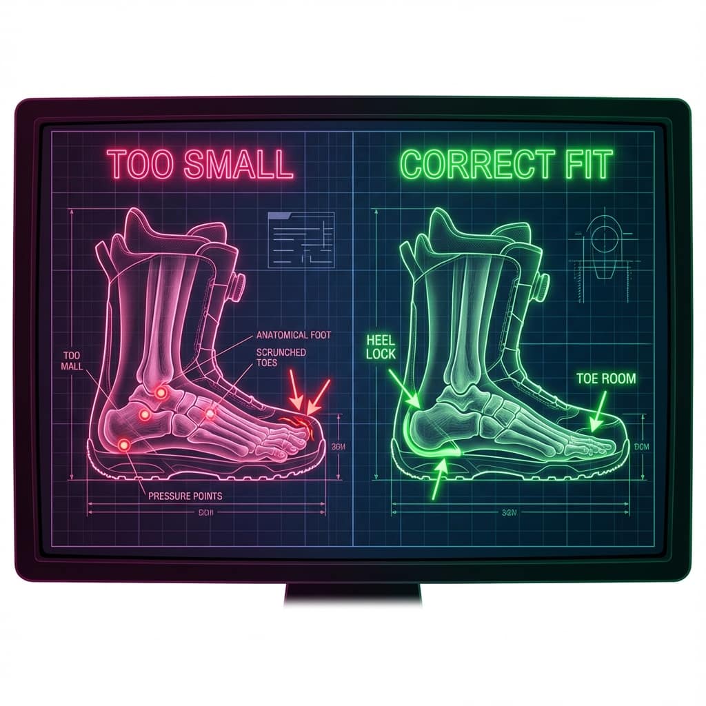 110 Wipeouts a Day The Complete Beginner's Guide 2025/26 - ShredSummit uk