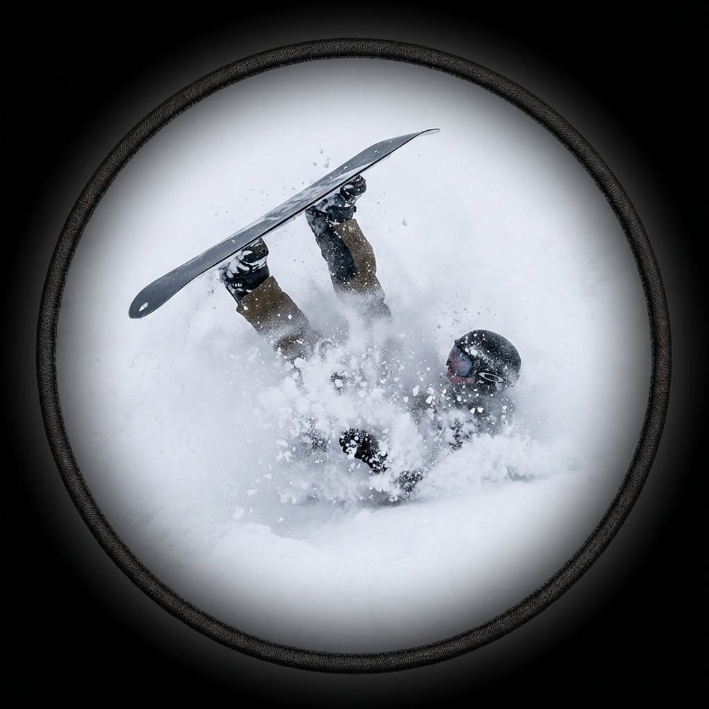 Shred Summit | Best Snowboard Gear 2026 | 100% Rider-Voted UK