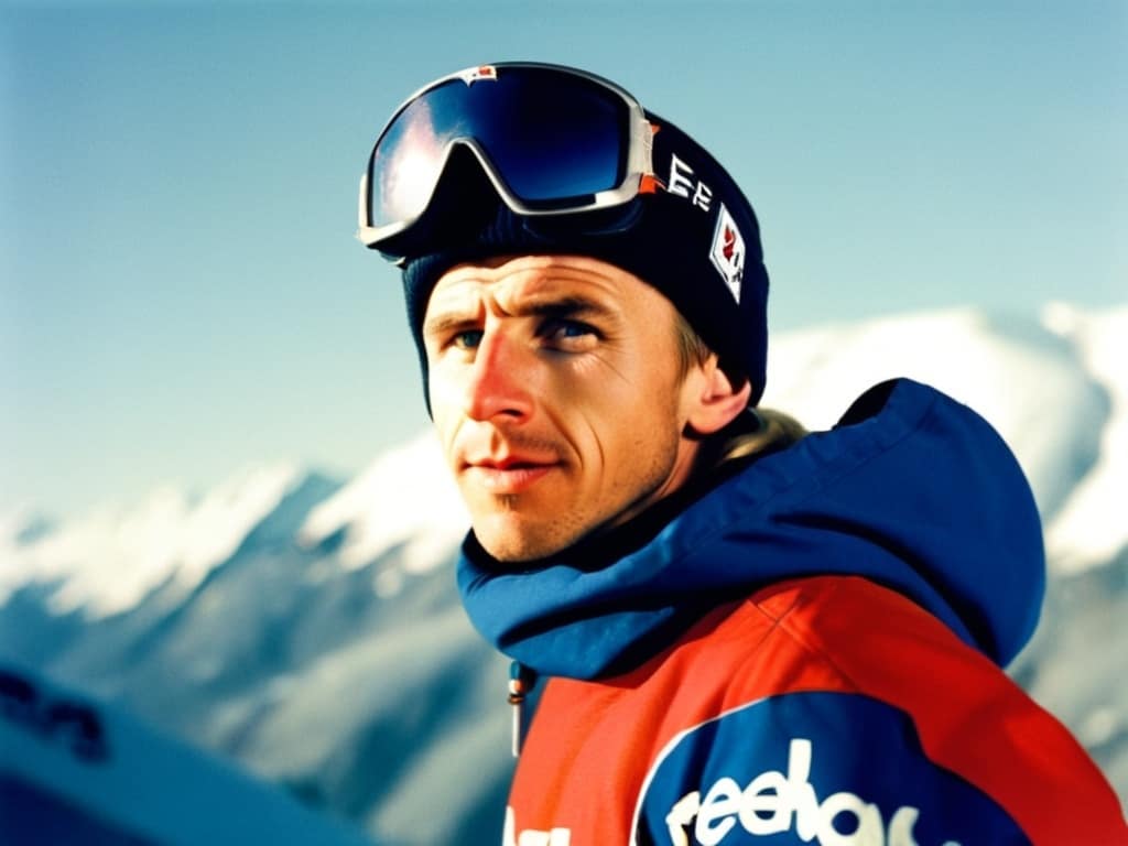 history-of-snowboarding - ShredSummit uk